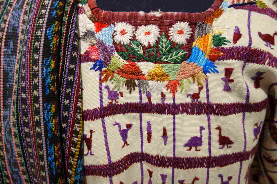 Evolution of Custom Embroidery-From Handcrafted to High-Tech