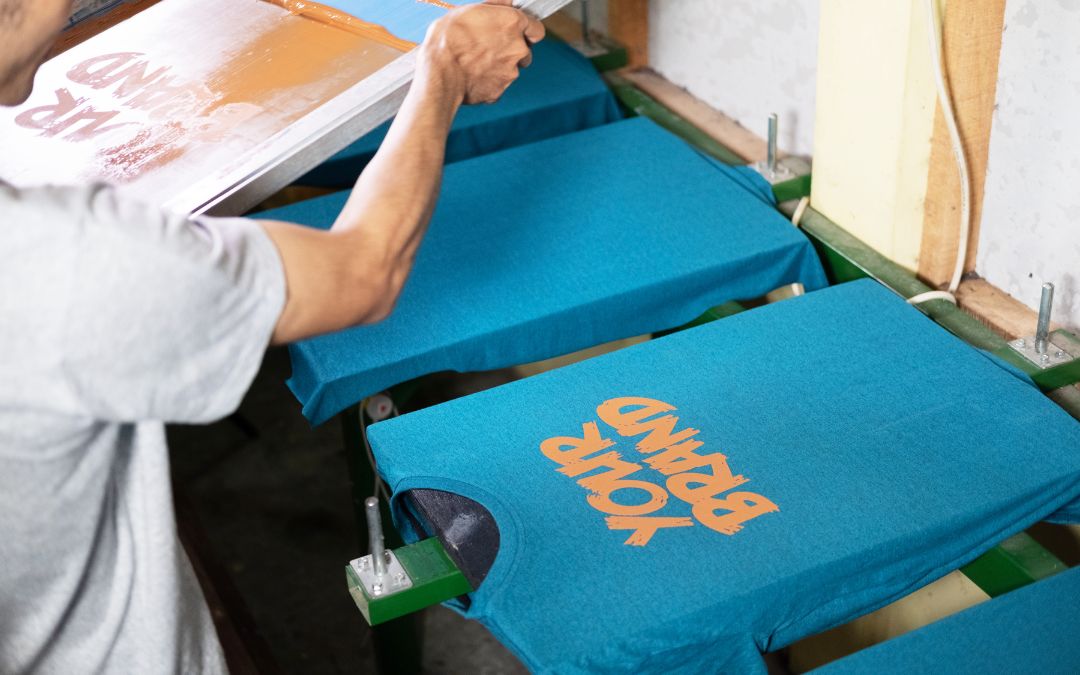 Custom Embroidery: Personalized Caps: Embroidered Shirts & Clothing